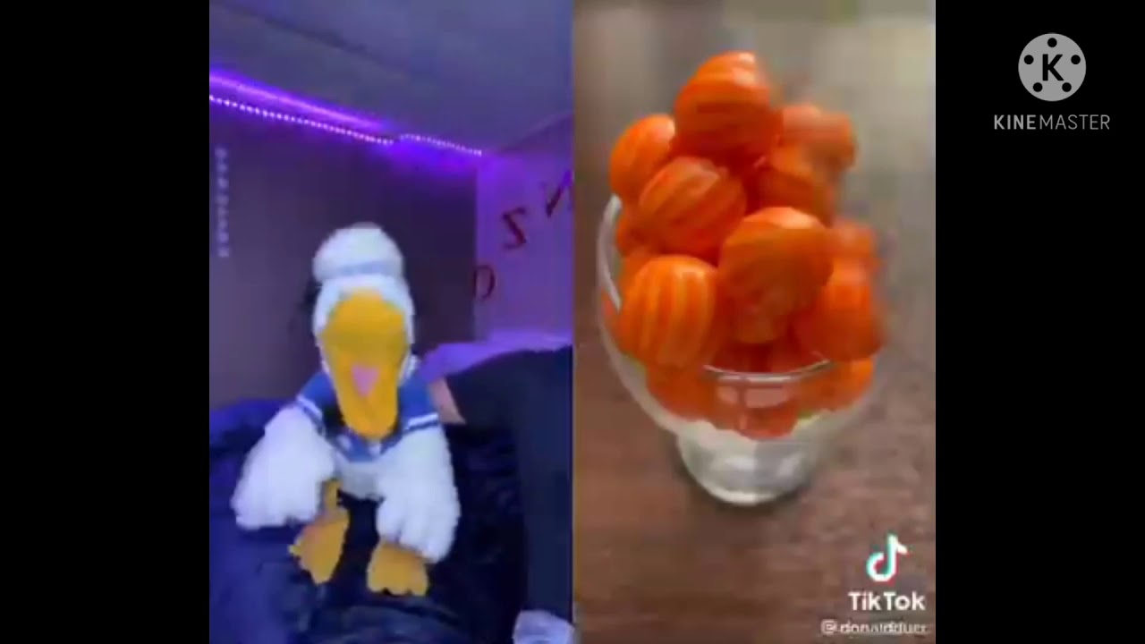 Donald Duck Scream - YouTube