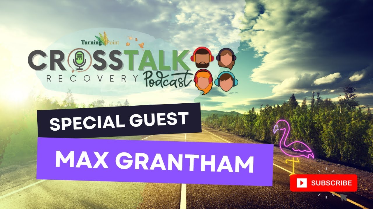CrossTalk: Special Guest, Max Grantham (4.5.22) - YouTube