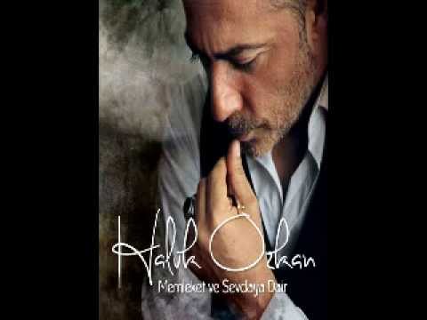 Haluk Özkan | Beş Satırla  [Official Video ©2014 Haluk Özkan Projects]