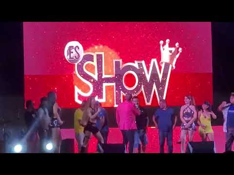 ES SHOW MATAMOROS TAMAULIPAS 2da. parte