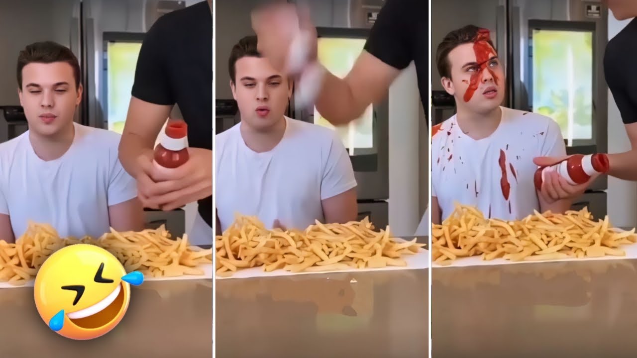 Best Funny Fails Compilation | Episode - 151 | ClipBoy - YouTube