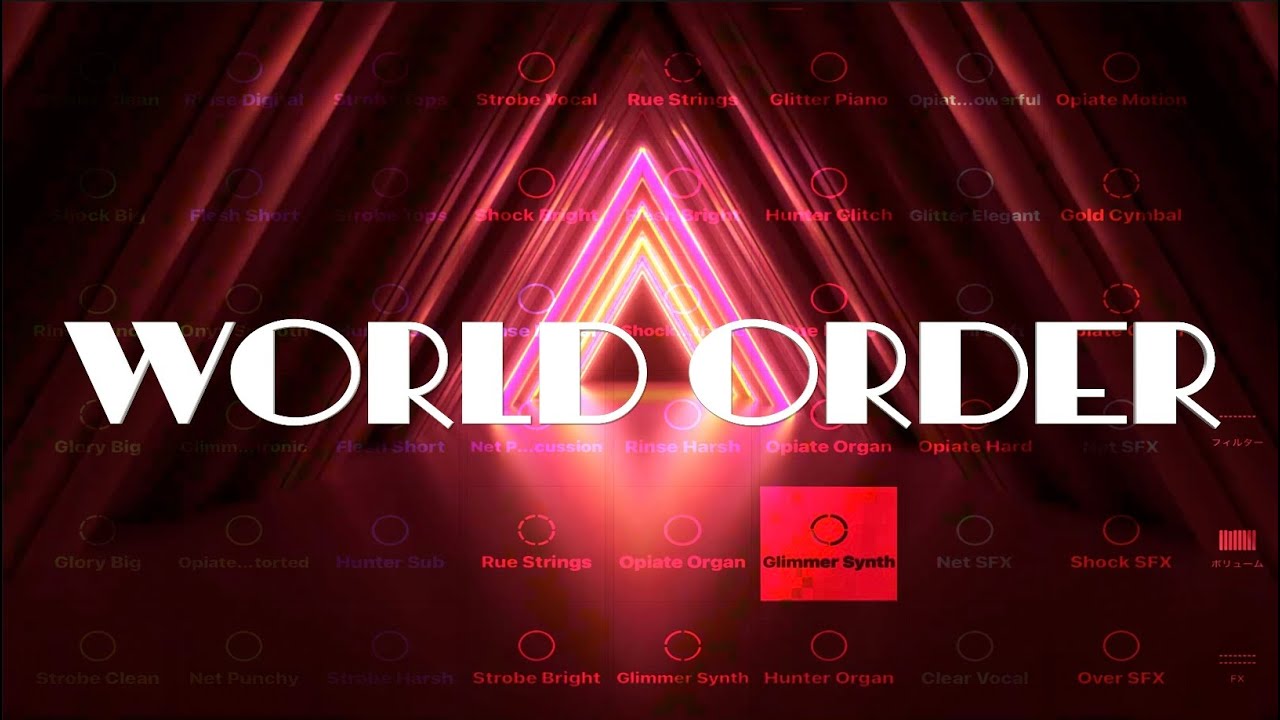 WORLD ORDER LAUNCHPAD VERSION - Logic RockStar Official Music Video ...