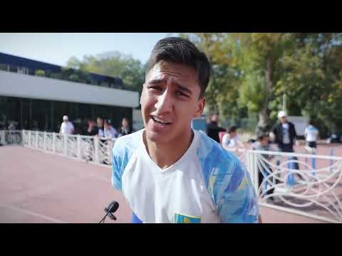 Пара енгил атлетика бўйича Ўзбекистон очиқ чемпионати