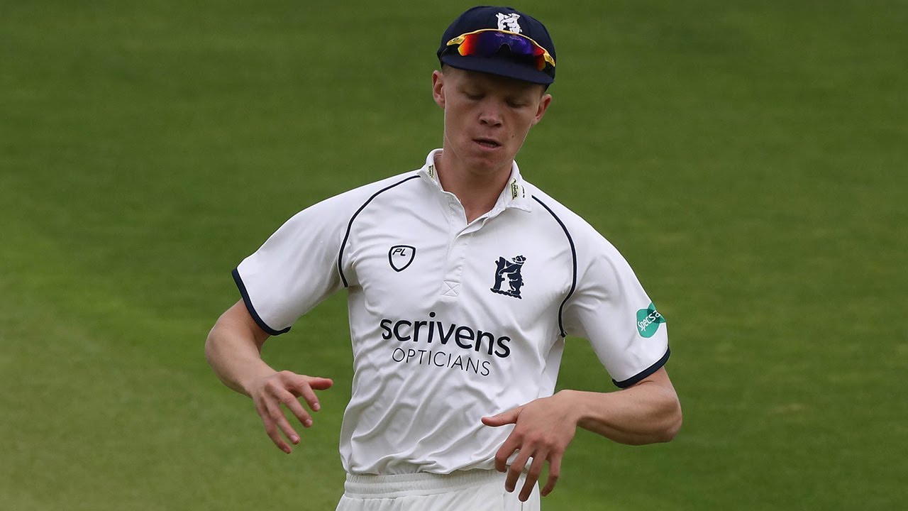 HIGHLIGHTS | Ethan Brookes reaches 100 with 20 boundaries - YouTube