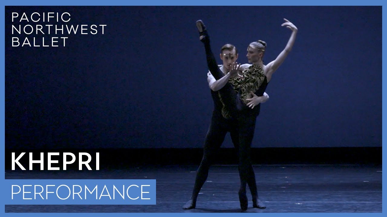 Annabella Lopez Ochoa's Khepri ft. Elizabeth Murphy & James Kirby ...