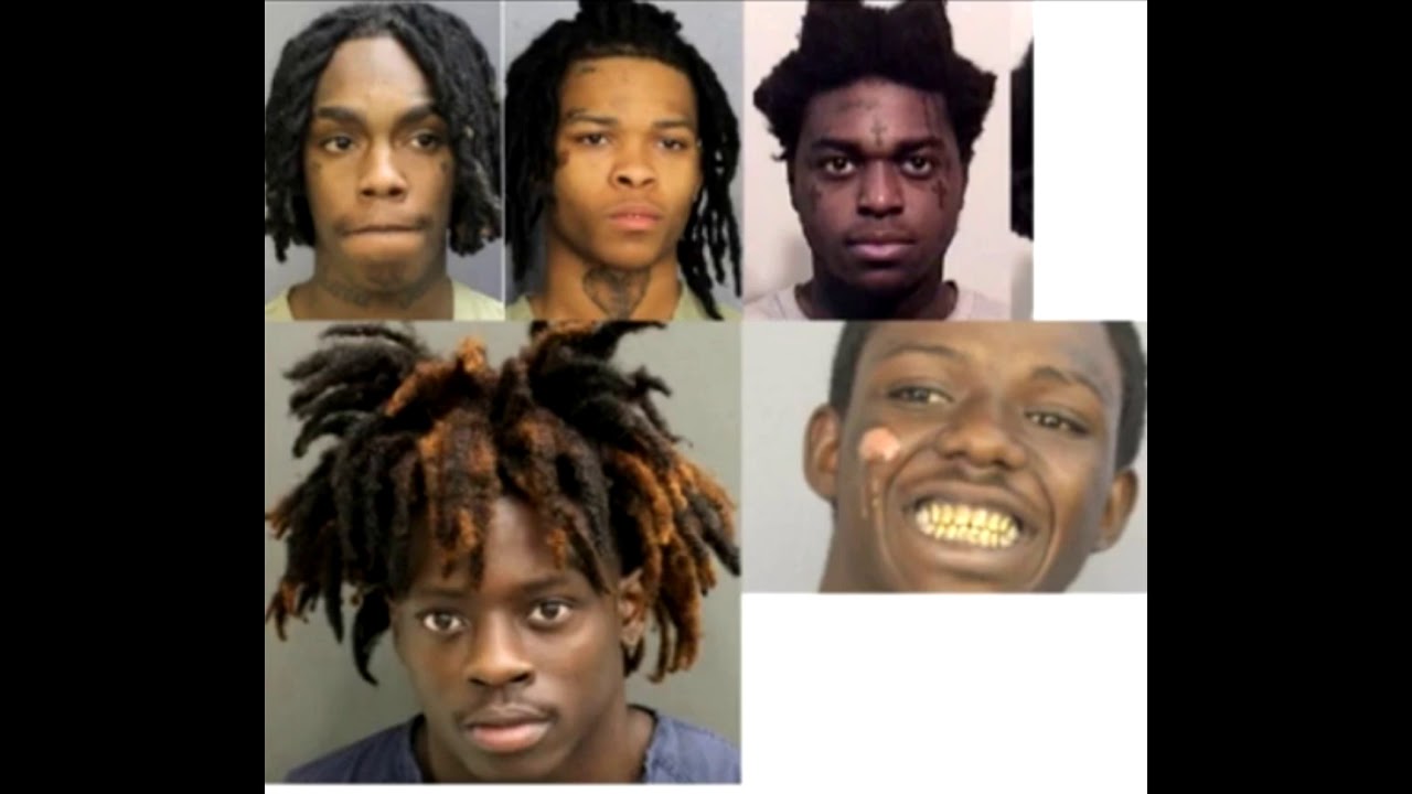 VAMPIRE MONEY AKA SPACEGHOSTPURRP - FLORIDA TOP 3 MURDER CAPITAL IN ...