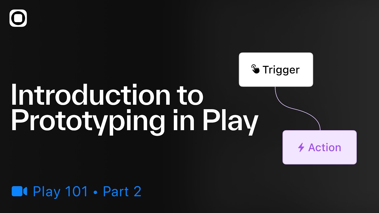 Intro to Prototyping in Play - YouTube