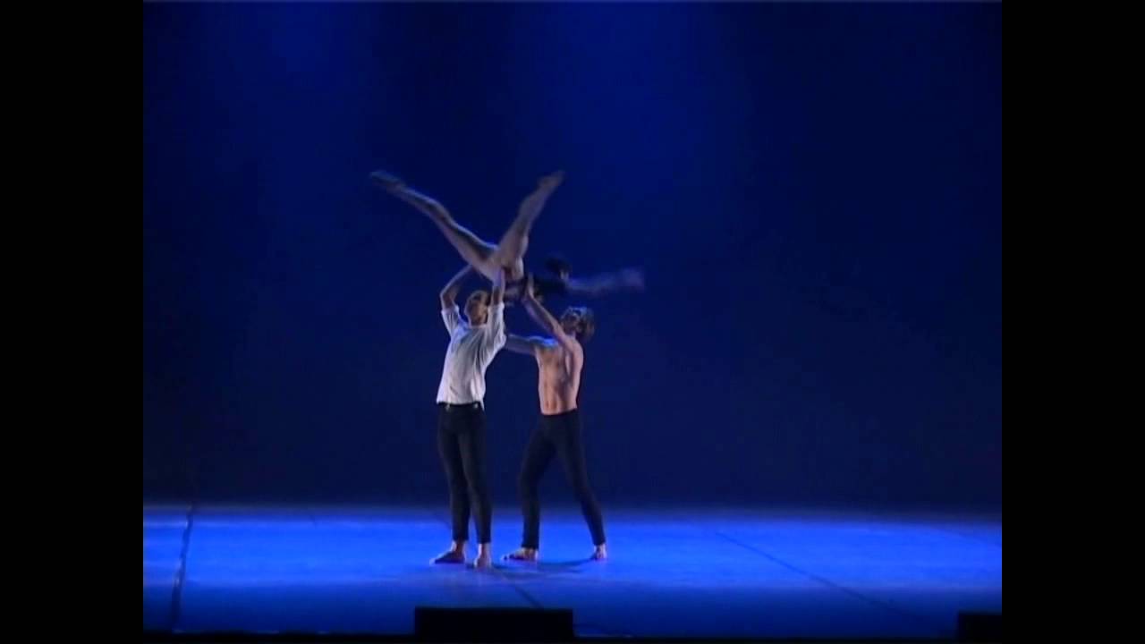 SubSoul Ballet full - YouTube