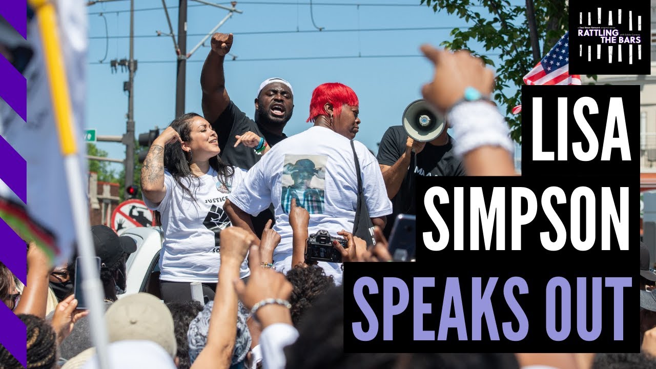 Mother of Richard Risher, killed by LAPD, speaks out against BLM leaders