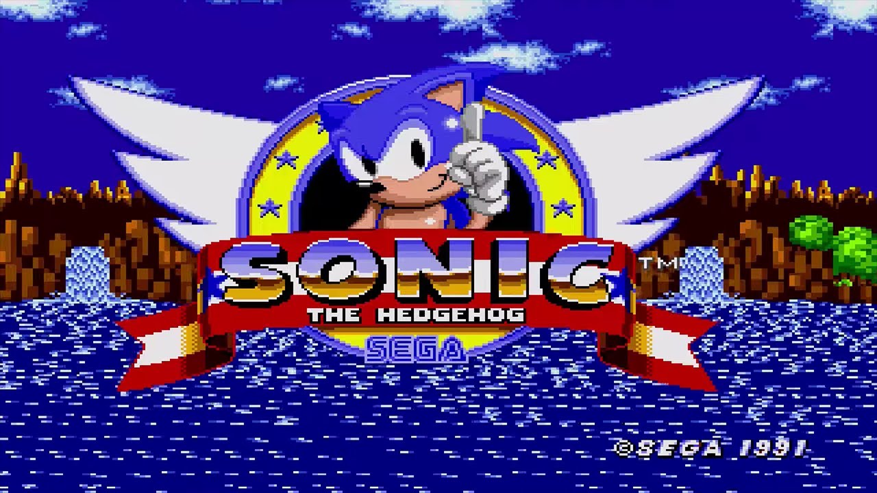 Sonic 1: Alternative Universe (v3.0) :: 100% Walkthrough (1080p/60fps ...