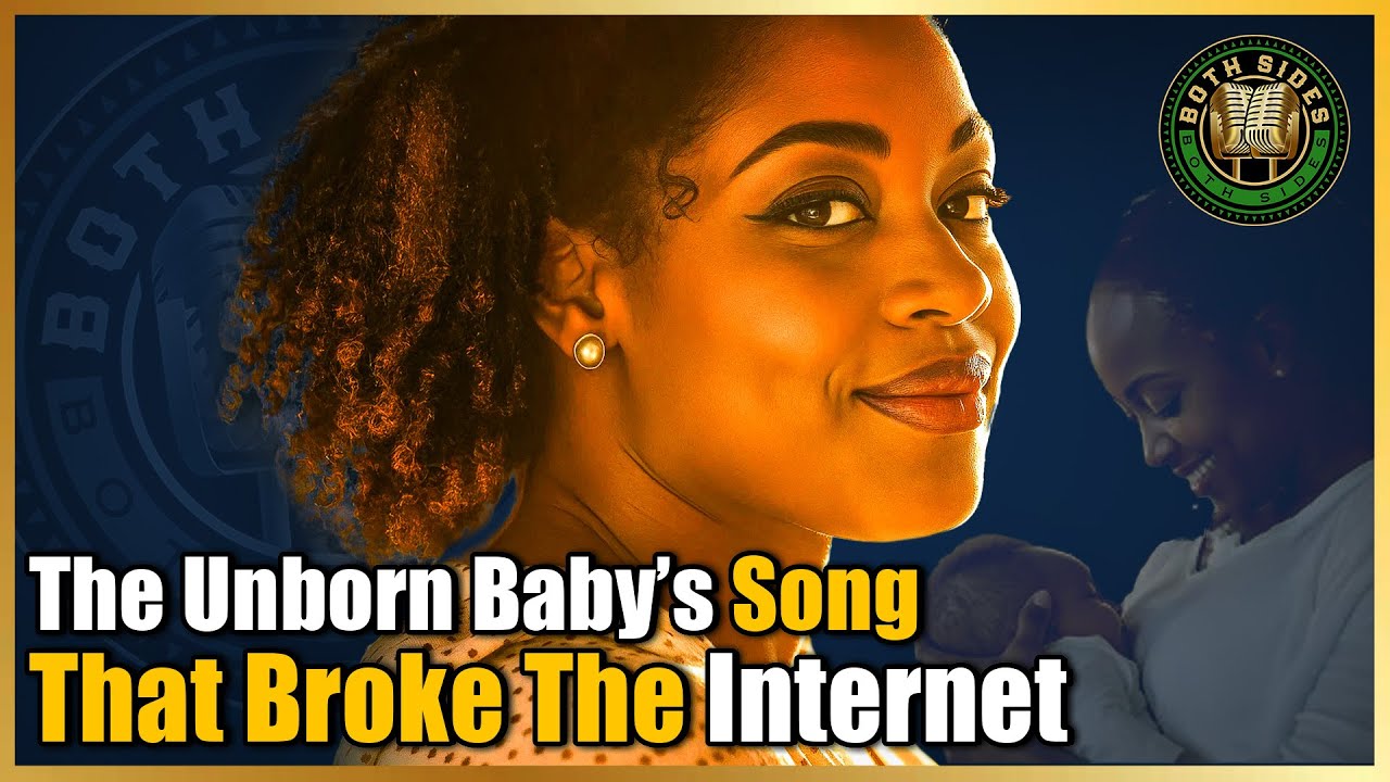 The Unborn Baby’s Song That Broke The Internet | ‘Dear Mommy’ - YouTube