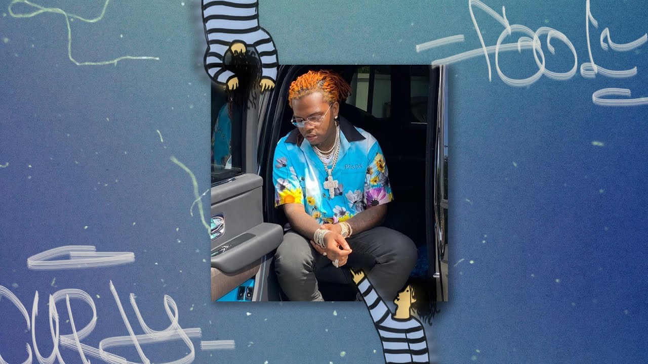 Baby Plug x Gunna x Lil Keed Type Beat | "Few" (Prod. @curlygotcha ...