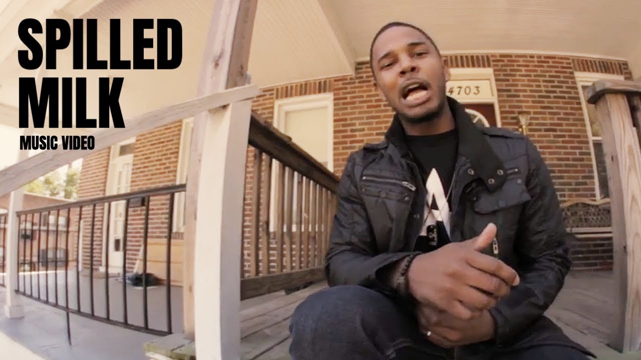 Substantial - Spilled Milk [Music Video] - YouTube