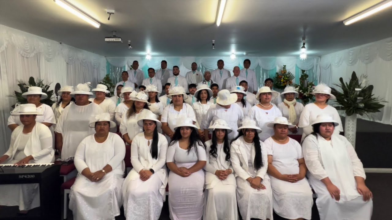 SISDAC Worldwide Sabbath Service - 11th June, 2022 - Central NZ ...