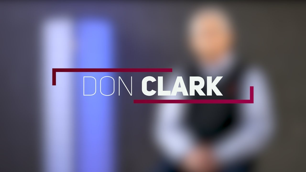Don Clark Testimony - YouTube