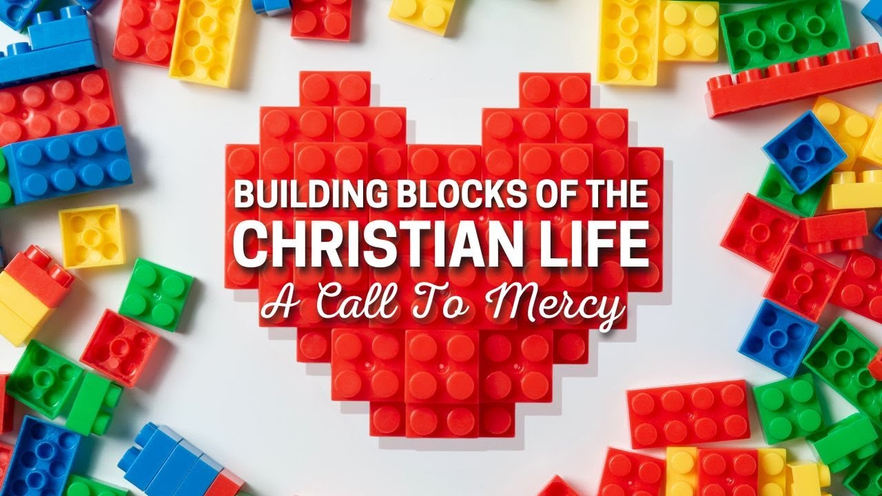 A CALL TO MERCY • Pastor Graham Reimer - YouTube