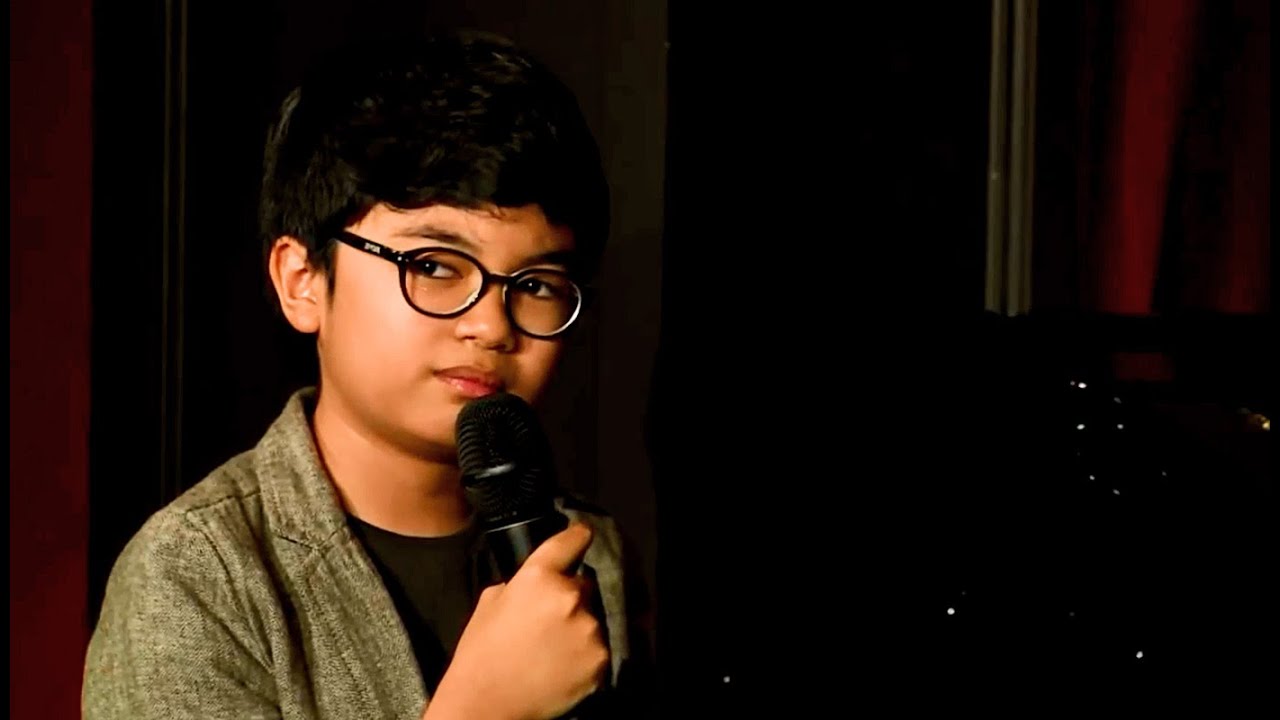 Joey Alexander #2 New Legacy Concerts @ The Standard - YouTube