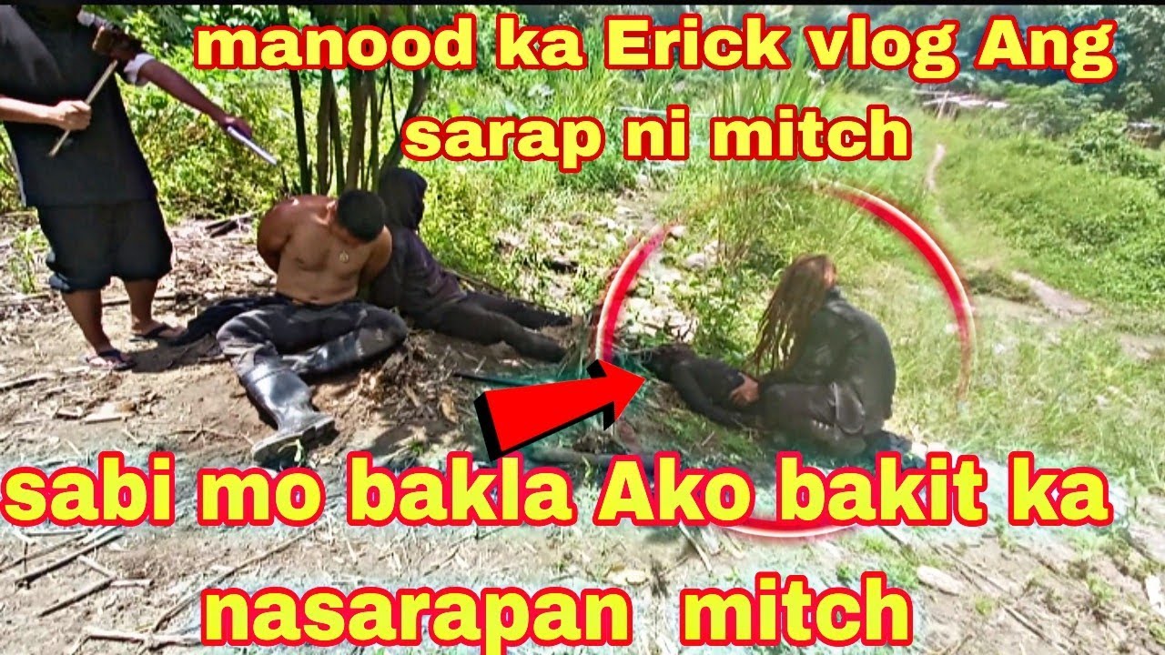 NASARAPAN KABA MITCH SABI MO BAKLA AKO HAHAHAHA#viral - YouTube