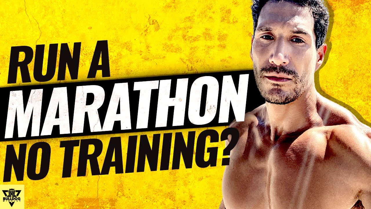 Can You Run A Marathon With 0 Training Maybe But YouTube can-you-run-a-marathon-with-0-training-maybe-but-youtube