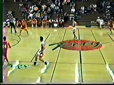 Jan 5th, 1996; Riverside Poly vs Corona Basketball - YouTube