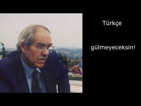 Ömer Osman ERENDORUK- S.O.S veya Üçüncü Mezar