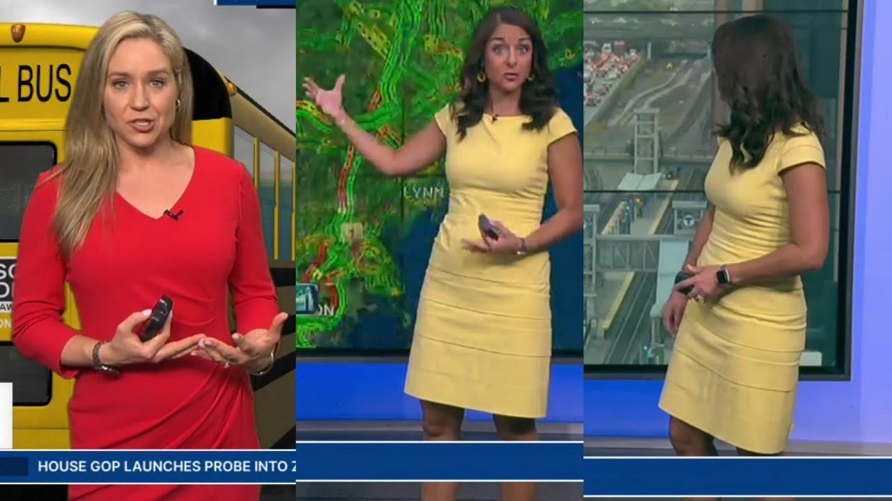 Vicki Graf & Catherine Parrott🔥🔥Sept. 26, 2024 - YouTube