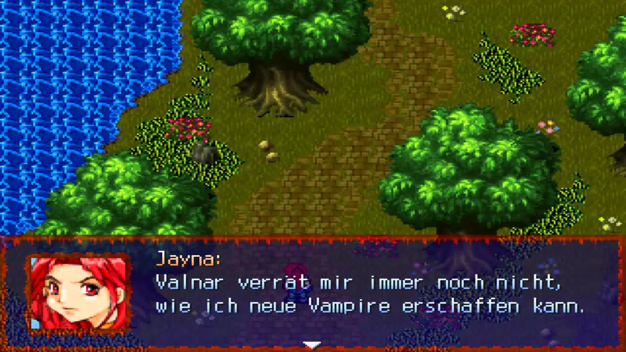 Vampires Dawn 2 - Ancient Blood [LetsPlay] [HD] [7] Asgars ...