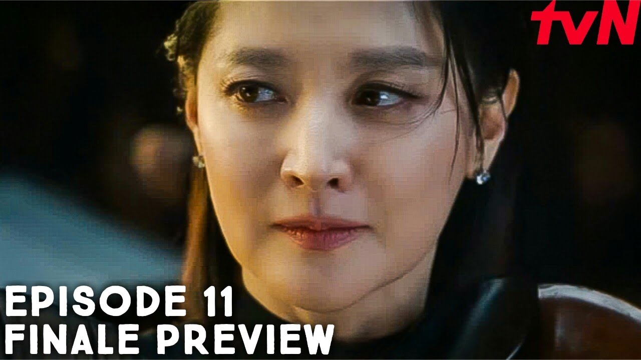 Maestra Strings of Truth Episode 12 Preview Revealed | Lee Young Ae (ENG SUB) - YouTube