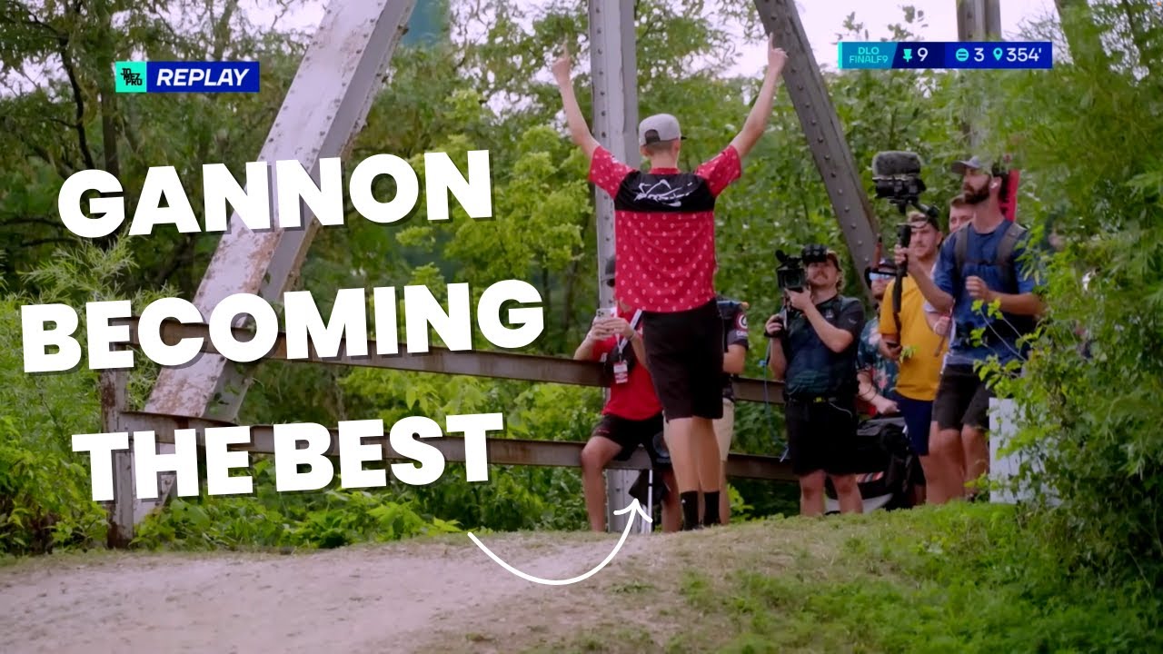 59 Gannon Throws You Forgot About (2022) - YouTube