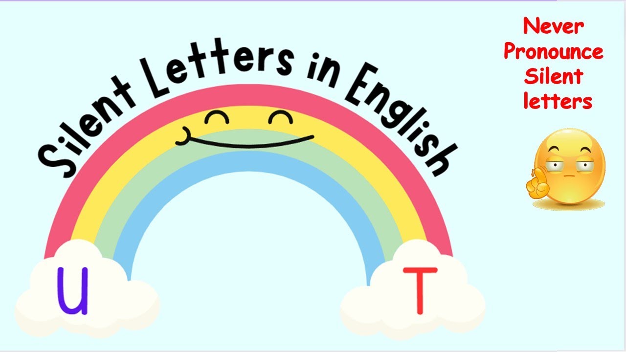 Silent Letters In English From A Z PART 1 List Of Words With silent-letters-in-english-from-a-z-part-1-list-of-words-with