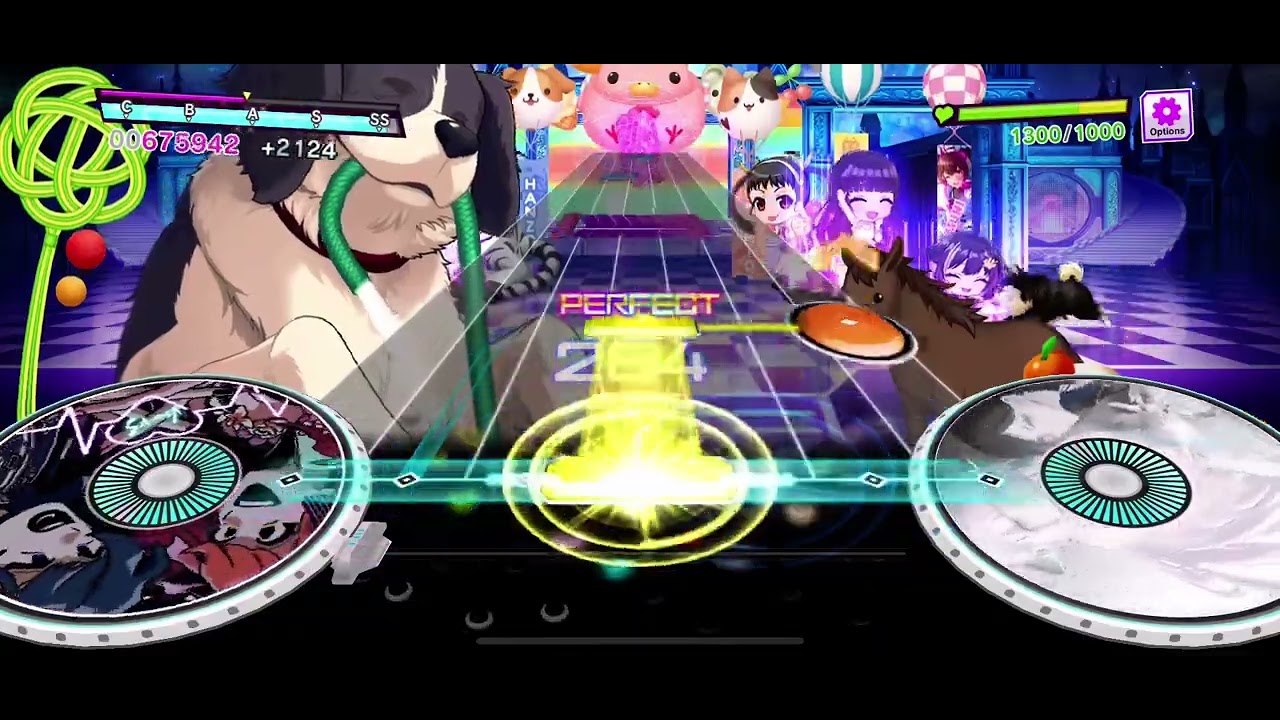 [D4DJ Groovy Mix] While Shining feat. Yukacco (Hard 10+) Great Full ...