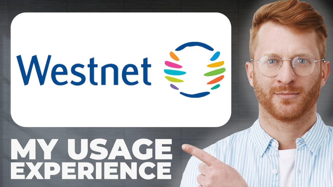 Westnet Internet Provider Review - Usage Experience - YouTube