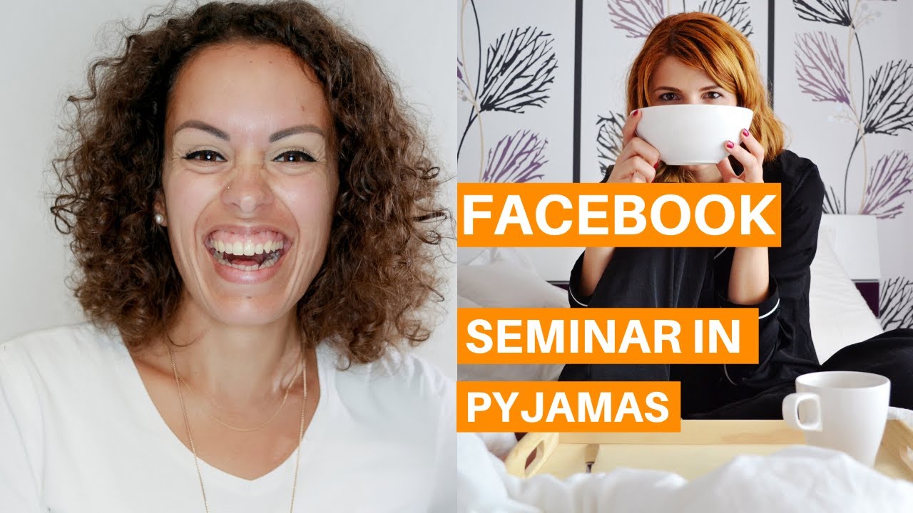 Facebook online Seminar mit Michaela Bär: Facebook online Kurs in ...