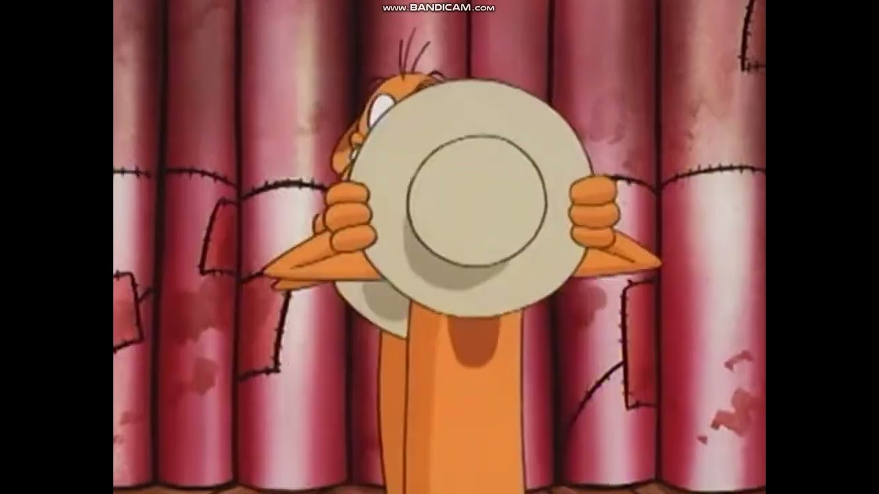 Catdog cat diggity dog ReDub - YouTube