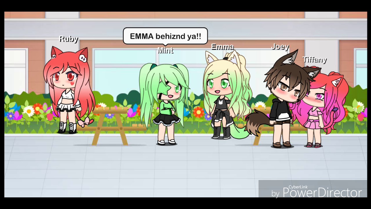 "Ruby" A gacha life Mini movie - YouTube