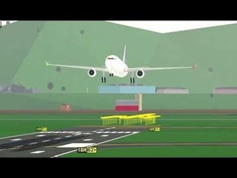 AIRPLANE SPOTTING AT gr PTFS( LIVE) - YouTube