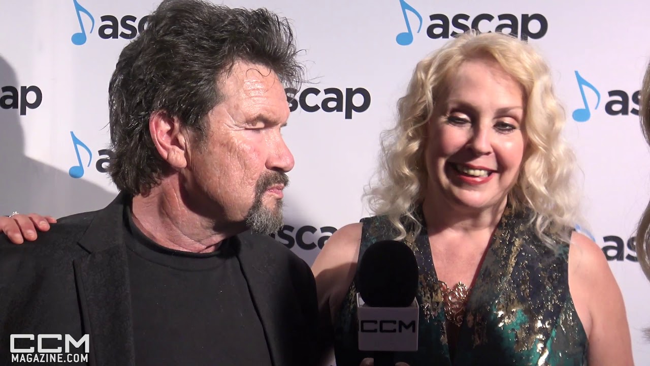 Russ Taff | ASCAP Christian Awards - YouTube
