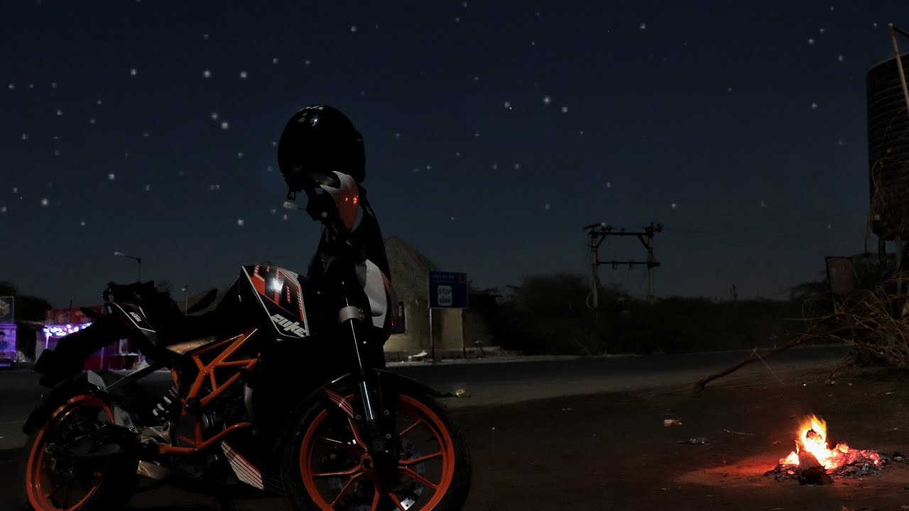 Chir Batti Expedition || The mystic lights of kachchh (no sightings ...