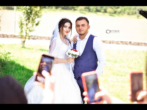 ( Qabal toylar ) Elsan & Sebine  - 2