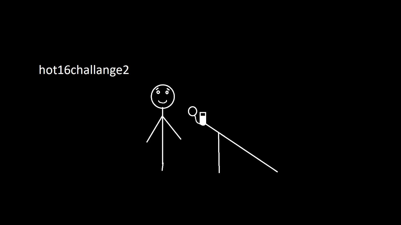 BXHX #Hot16Challenge2 - YouTube