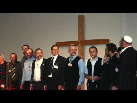 Ateist papaz asaf abraham, Yahudiler eski ahit okurmu