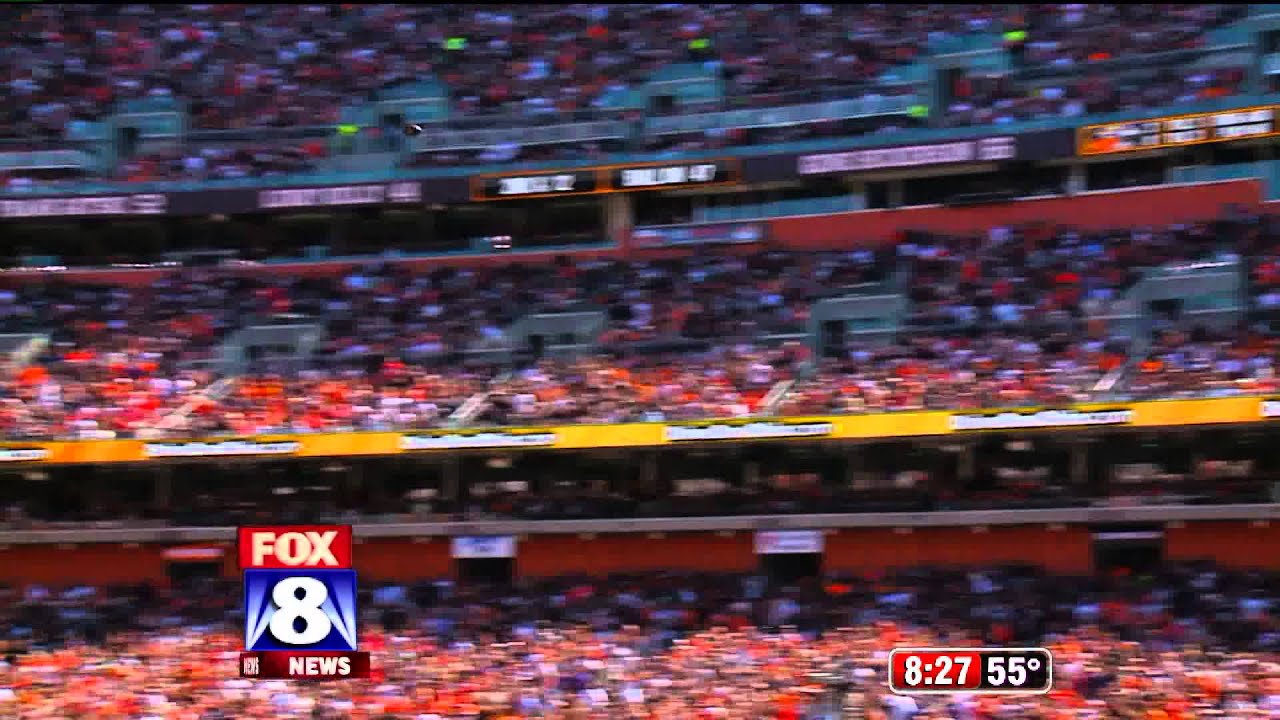 Monday Morning Running Back (9 22 2014) - YouTube