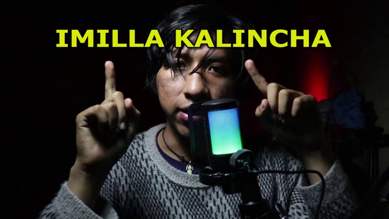 historia de la "imilla kalincha" la niña que robo la panza de un ...