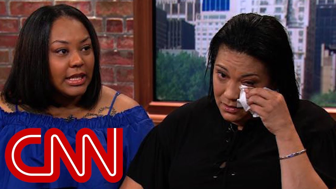 Antwon Rose's mom breaks down in interview - YouTube