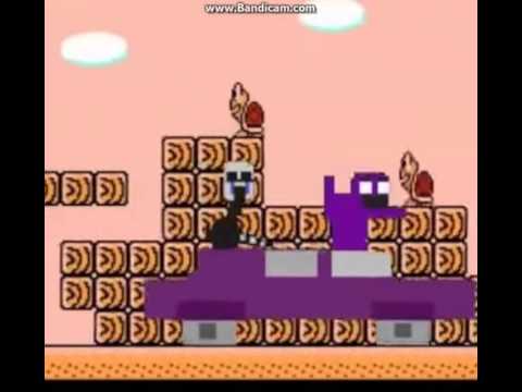 go!go!go! minigame fnaf - YouTube