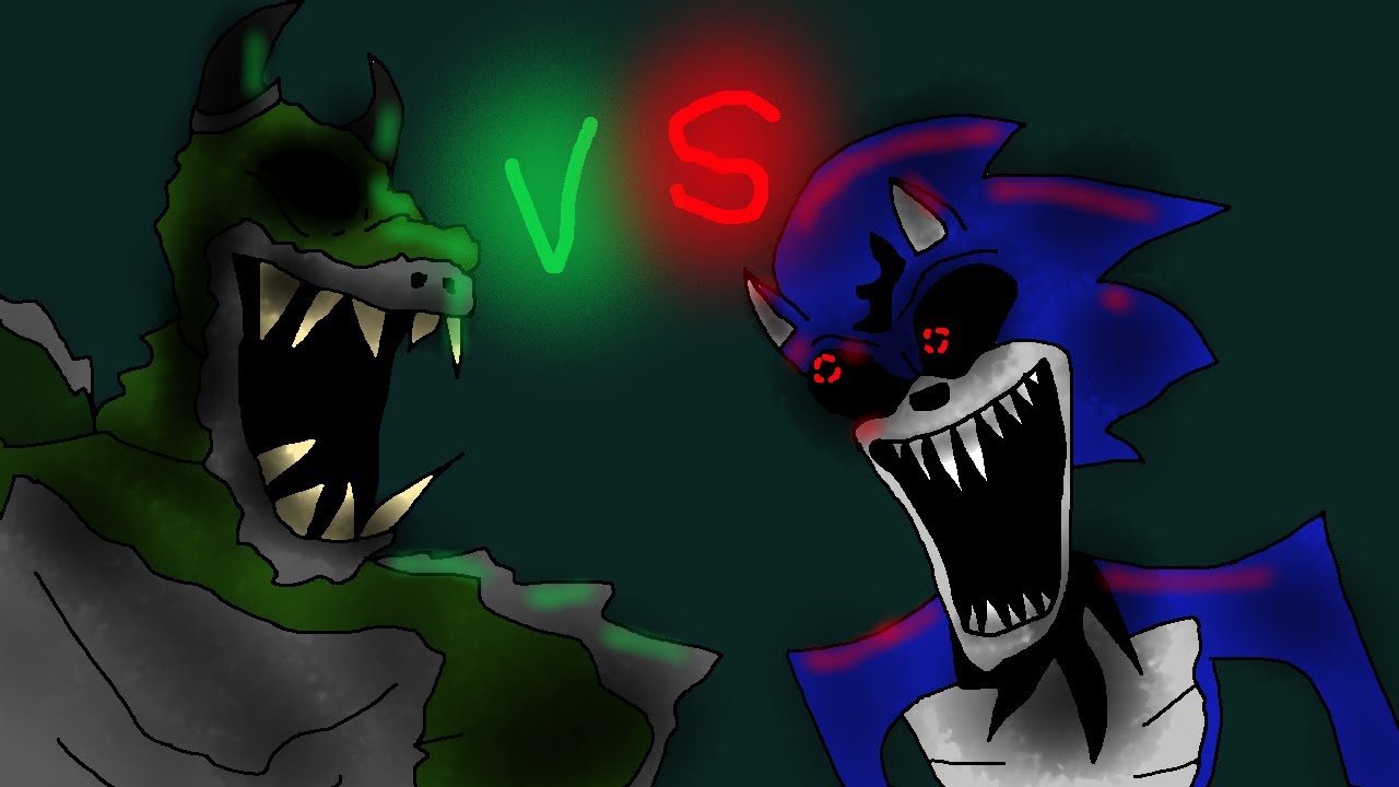 BX VS EXE - YouTube