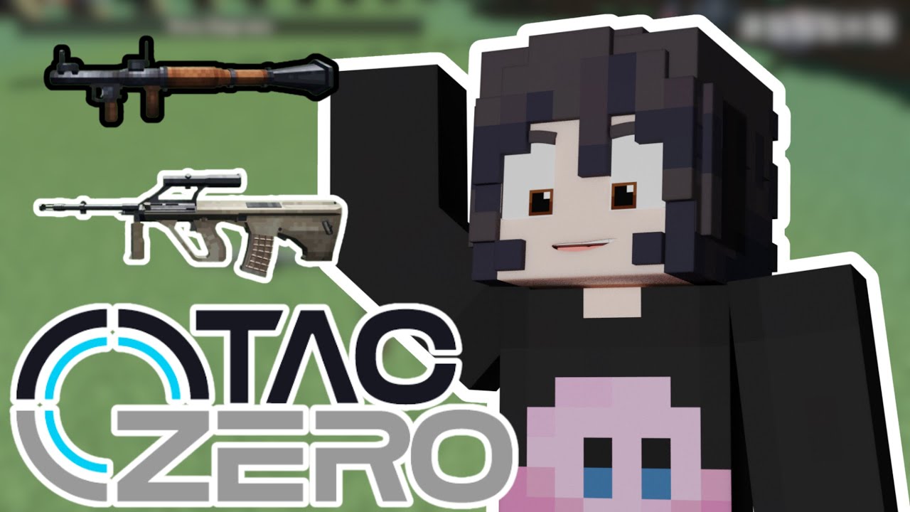 CONVERTI MINECRAFT EN UN SHOOTER!!! | TIMELESS & CLASSICS ZERO | REVIEW ...