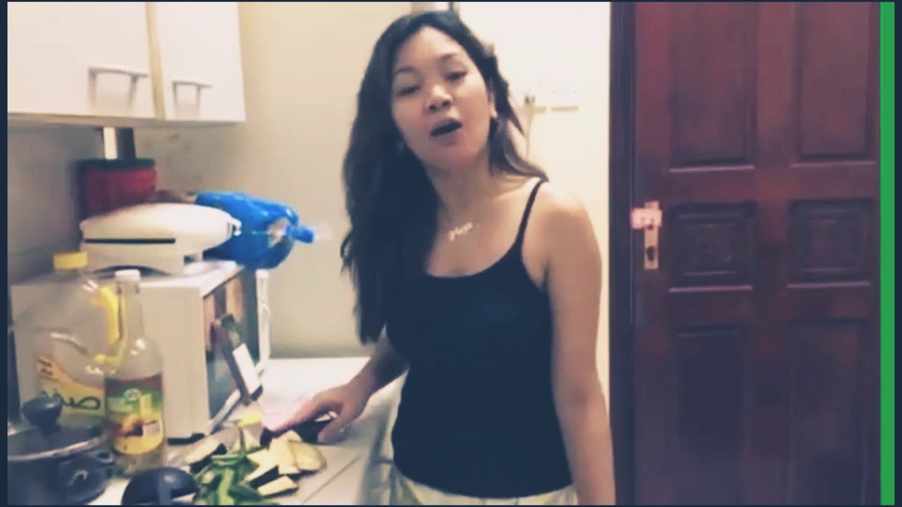 Wag mo ko ma terry terry!!!!(are you f... my husband?) - YouTube