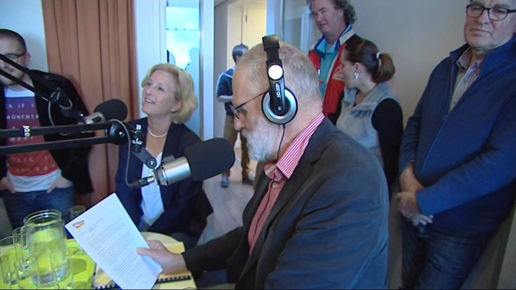 TV Nieuws uitzending 16 april - YouTube
