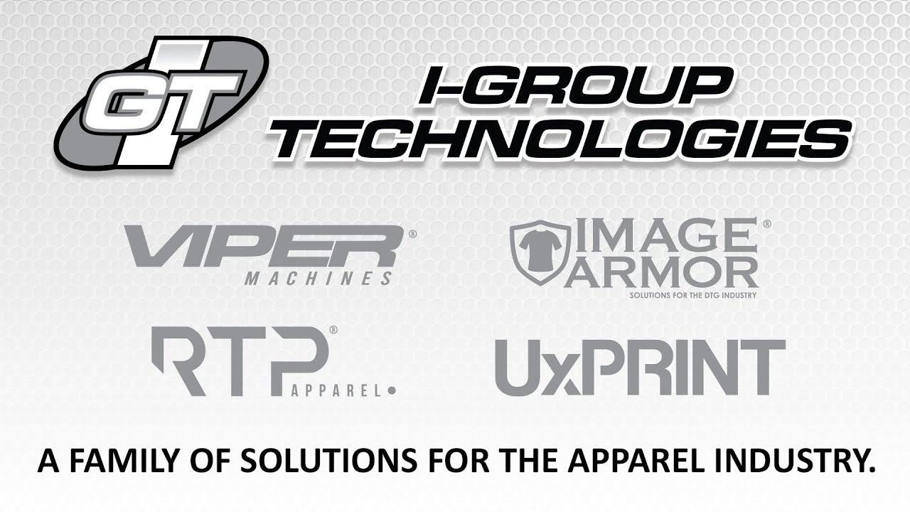 iGroup Technologies Customer Testimonials - A family of solutions for ...